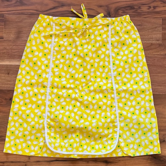 Frog Tog | Skirts | Vintage Julia Montgomery Frogtog Skirt From The 6s ...